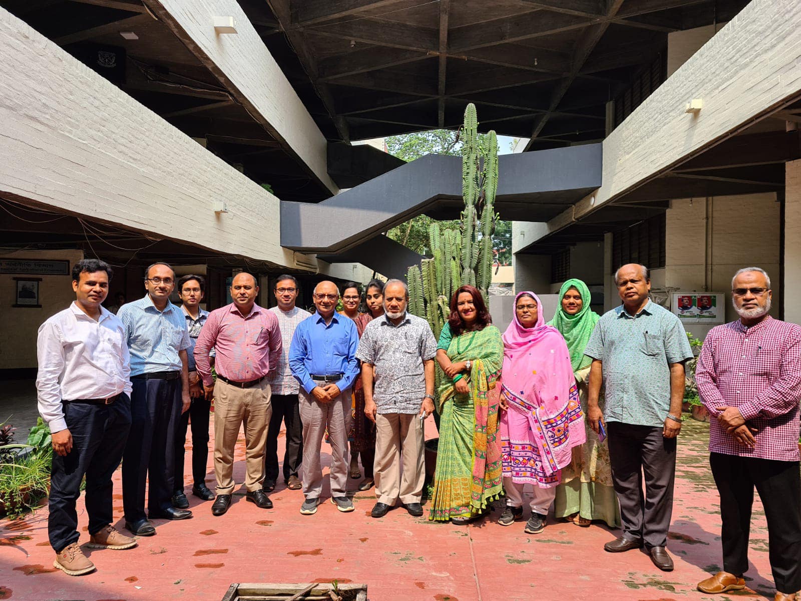 Bangladesh Agricultural University| Home