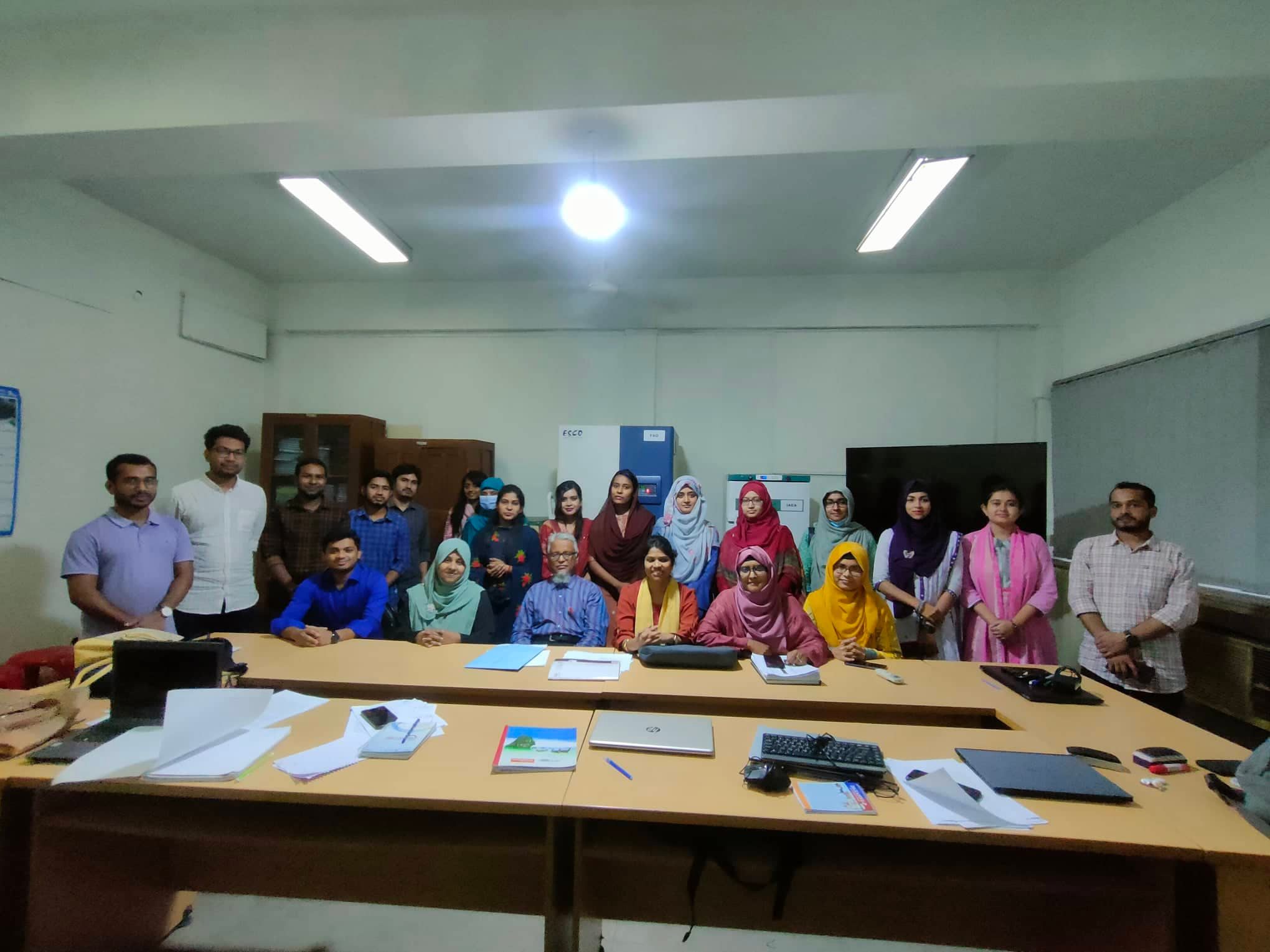 Bangladesh Agricultural University| Home